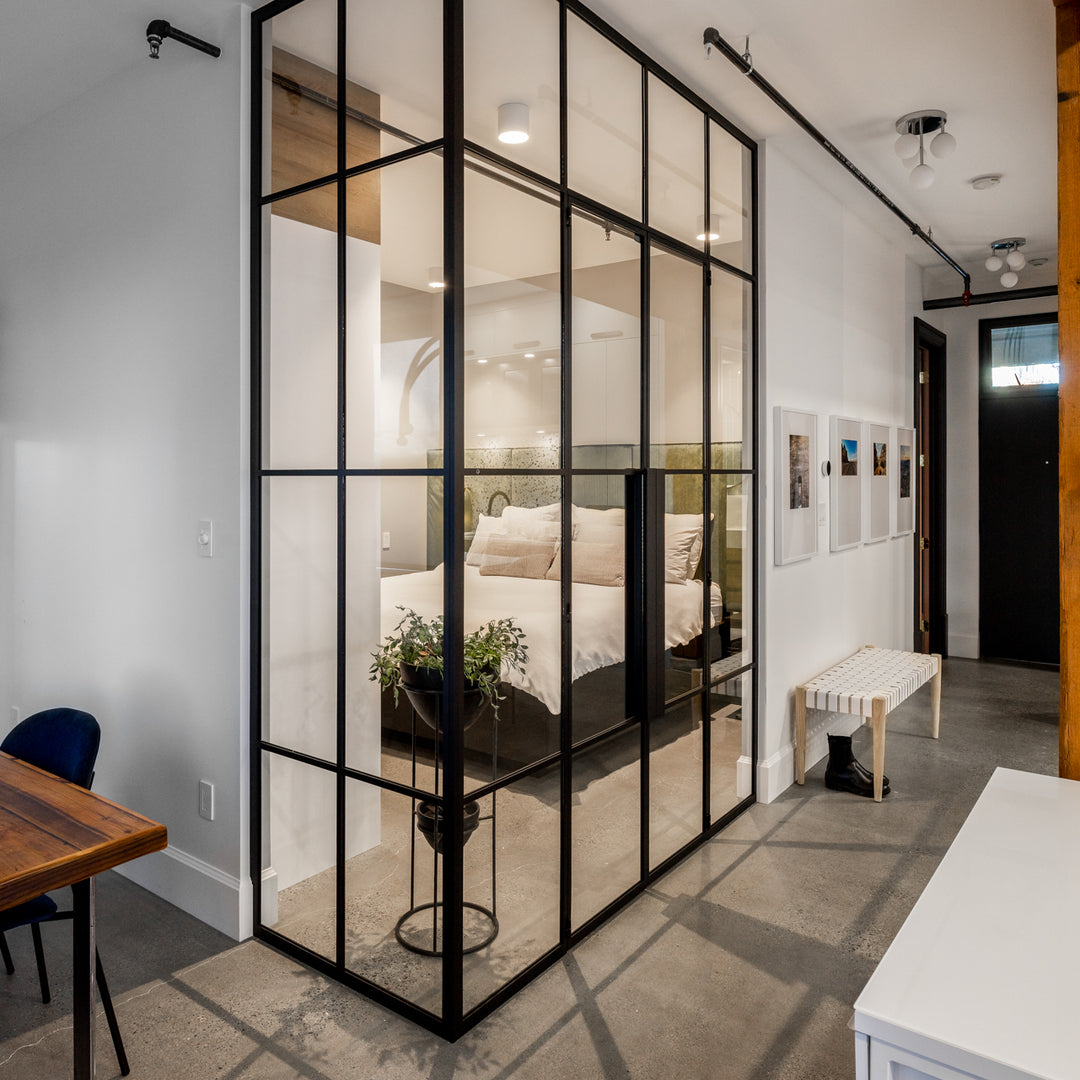 CUSTOM DESIGNED METALWORK PRODUCTS – FREEMAN FABRICATION